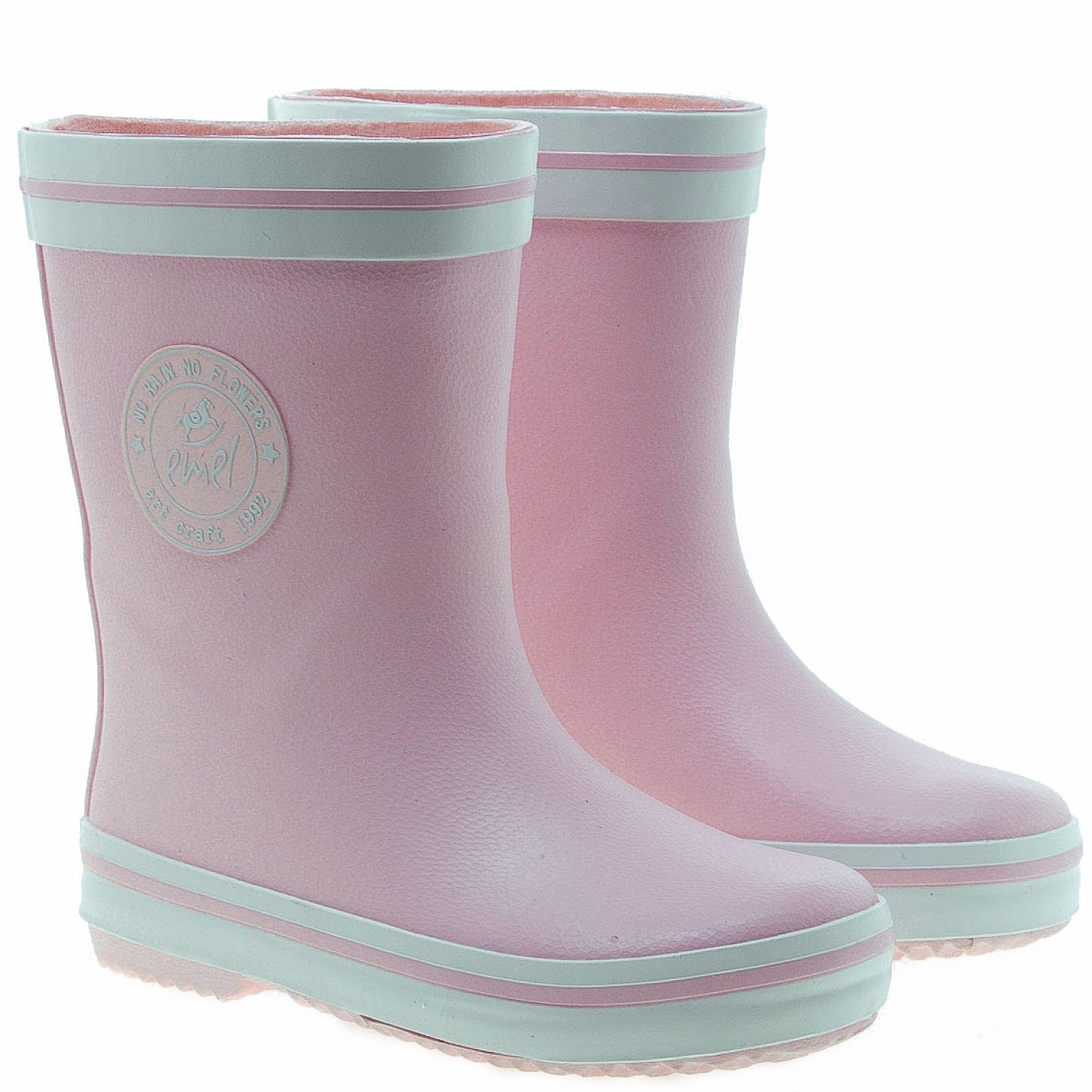 Kalosze EMEL K 100-6 - Kalosze - Buty dla dziewczynki - Buty dla dzieci ...